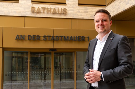 Stadtverwaltung Neustadt am Rübenberge | Stadtverwaltung Neustadt am Rübenberge