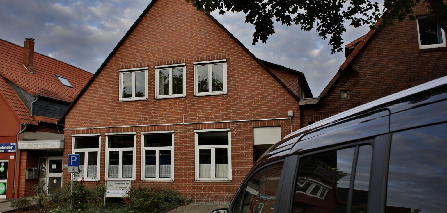 Kfz-Zulassungsstelle zwischen den Jahren geschlossen | Stadtverwaltung Neustadt am Rübenberge