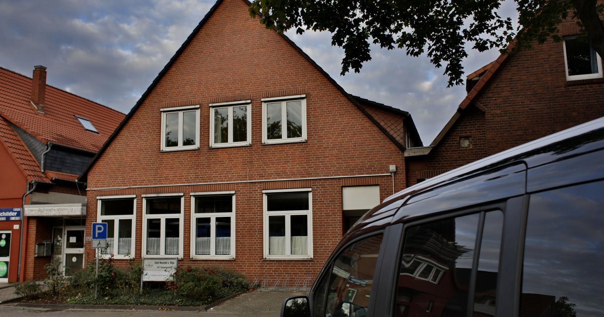 Kfz Zulassung Neustadt Am Rubenberge