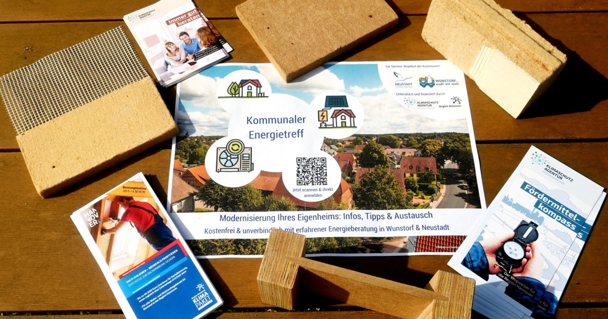 Elektriker Neustadt Am Rubenberge