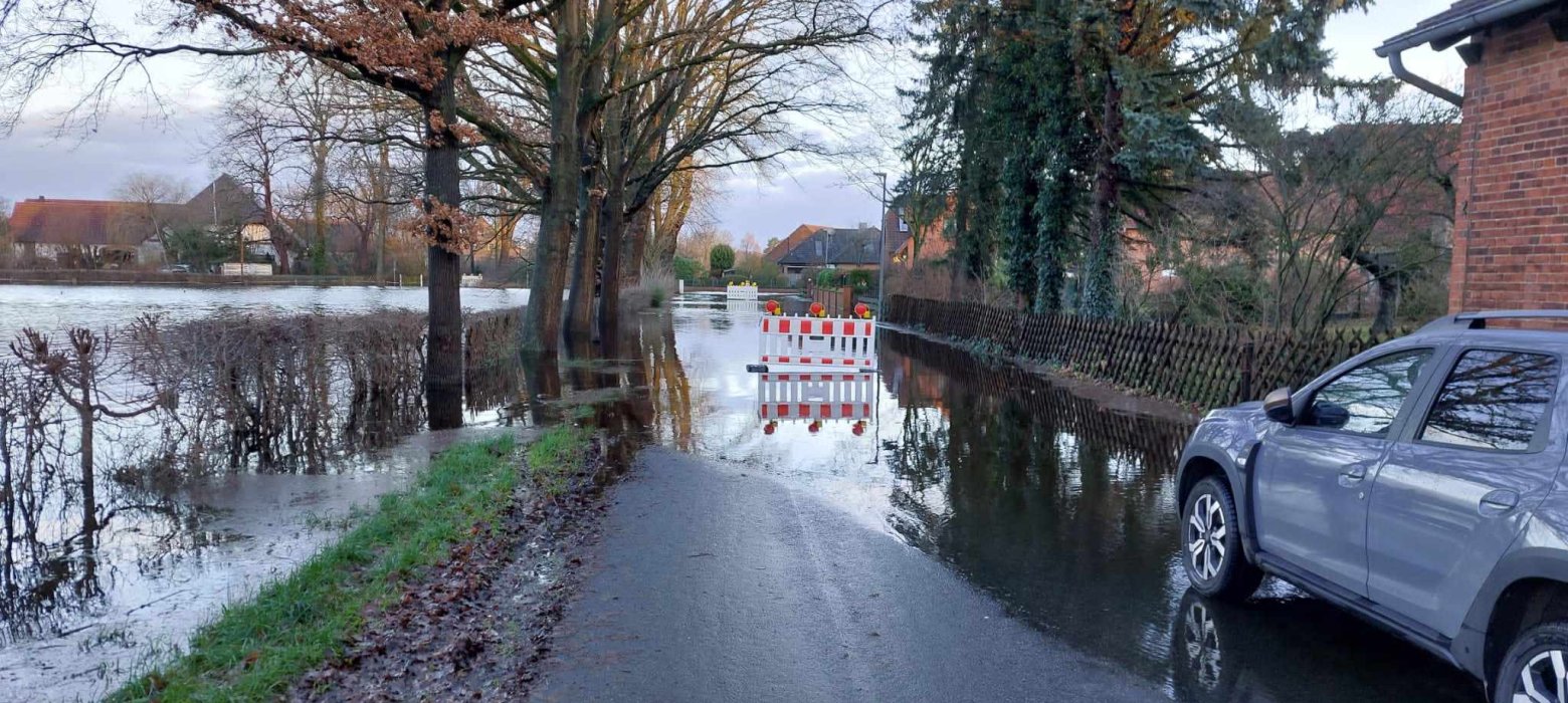 Informationen zum Hochwasser in Neustadt | Stadtverwaltung Neustadt am ...